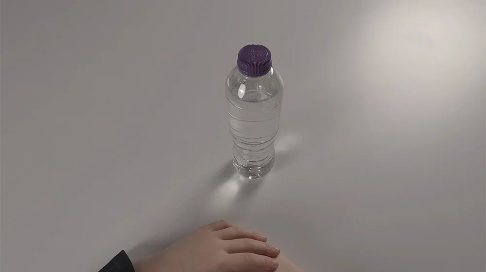 Opening a bottle Dyspraxia Movement Skills | Watch Me Do it